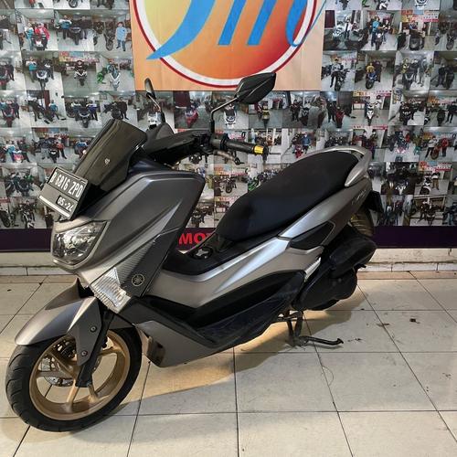 Jual Yamaha Nmax 150 Tahun 2019 MTR230200194 - Jakarta Timur - sukses ...