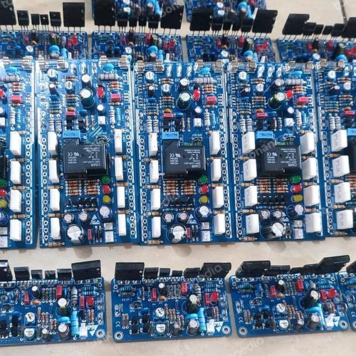 Jual OCL HIFI BANDAR POWER TEFF CLEAN CLARITY TERBARU. - OCL hifi mini ...