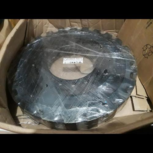 Jual RUBBER COUPLING ELEMENT ALTENATOR GENERATOR GENSET GEARBOX MARINE ...
