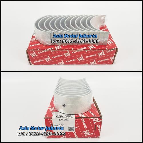 Jual Metal Jalan Oversize 50 - Truck Mitsubishi Fuso Fighter New FN62 ...