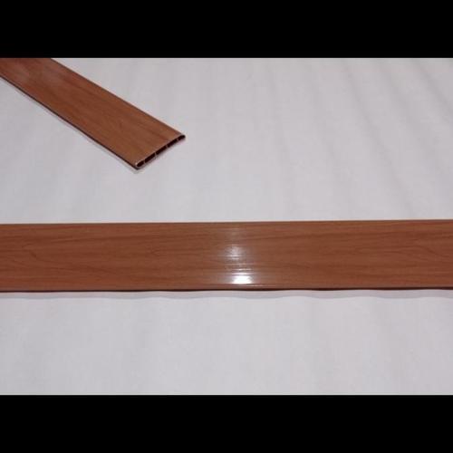 Jual LIST PVC/PLINT LIST PLANK/SKIRTING LIST LANTAI KAYU LANTAI VINYL 2 ...