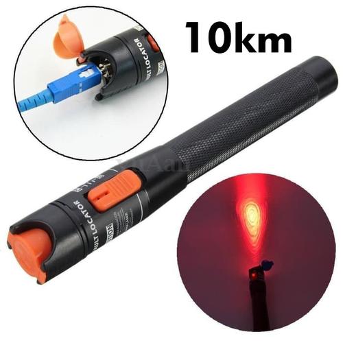 Jual Senter Optic Visual Fault Locator - Kota Bandar Lampung - Retro ...