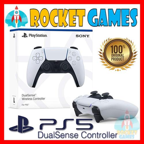 Promo SONY PS5 DualSense Controller / Dual Sense / PS5 Controller ...