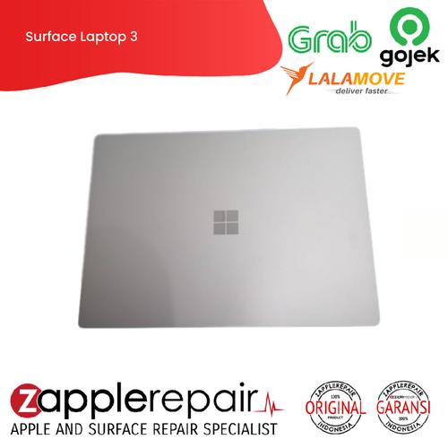 Jual Microsoft Surface Laptop 3 i7 16Gb 512Gb - Jakarta Utara ...