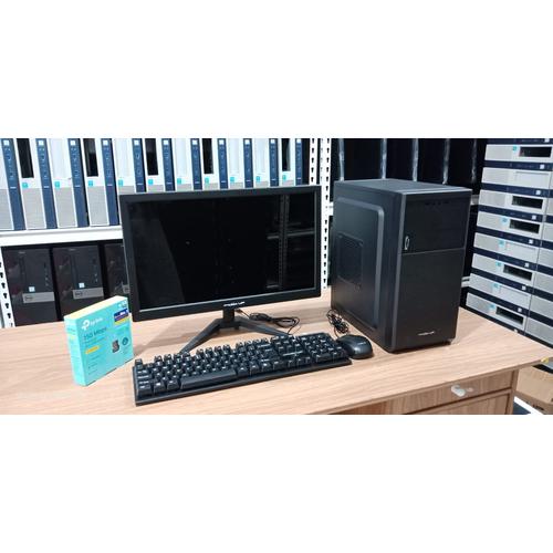 Jual pc rakitan Intel core i7 4770 lengkap siap kerja - Kota Bekasi - Gardha Komputer | Tokopedia