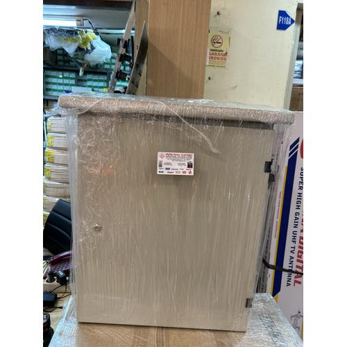 Jual Box panel 50x60x22 Tebal powdercoating powder coating ready ...