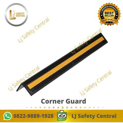 Promo Corner Guard Rubber 100cm Karet Pelindung Sudut Tiang - Jakarta ...