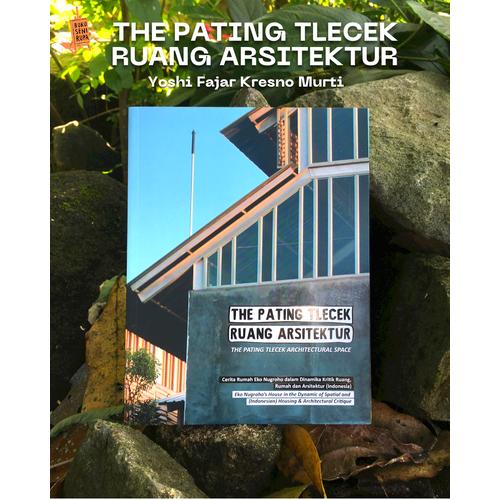 Jual The Pating Tlecek Ruang Arsitektur - Yoshi Fajar Kresno Murti ...