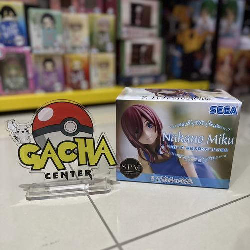 Jual Sega SPM Nakano Miku Apron ver. Gotoubun - Jakarta Barat ...