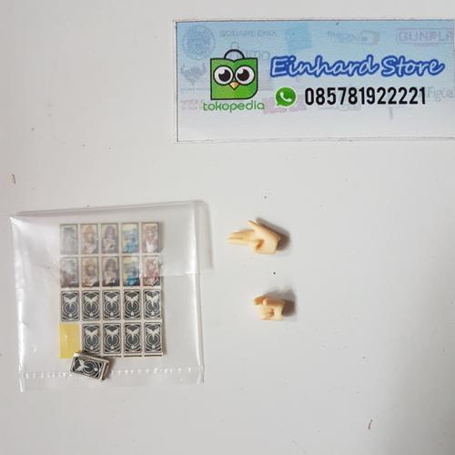 Jual Figma Handset Rare pose Original Kitbash 1/12 - Jakarta Utara ...