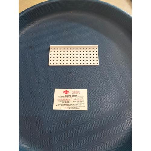Jual PAPAN PLASTIK LURUS TAHANAN - Jakarta Utara - AT DJ 8887 | Tokopedia