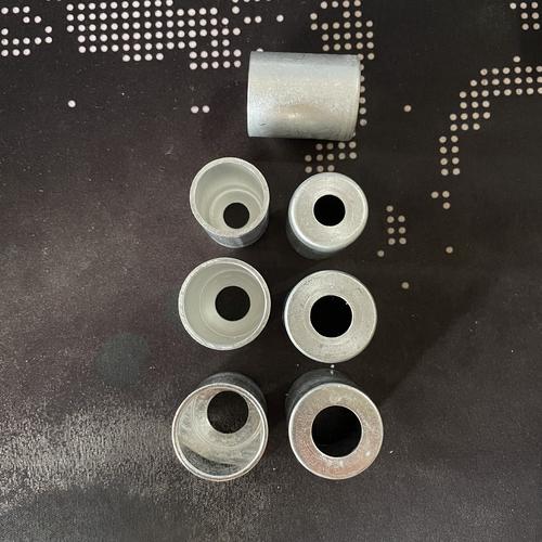 Jual Socket Press Fitting Selang Ac Mobil Aluminium Selongsong - 5/8 ...