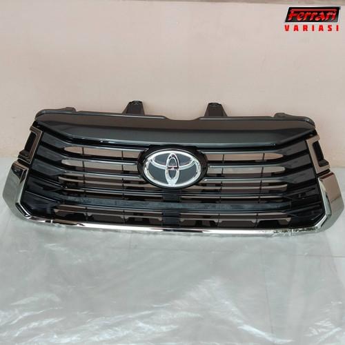 Jual grill innova reborn 2022 model Facelift Ferrari Variasi - Kota ...