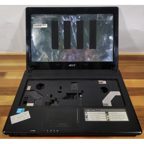 Jual Casing Laptop Acer Aspire 4738 4738z Series - Hitam - Kab. Bogor ...
