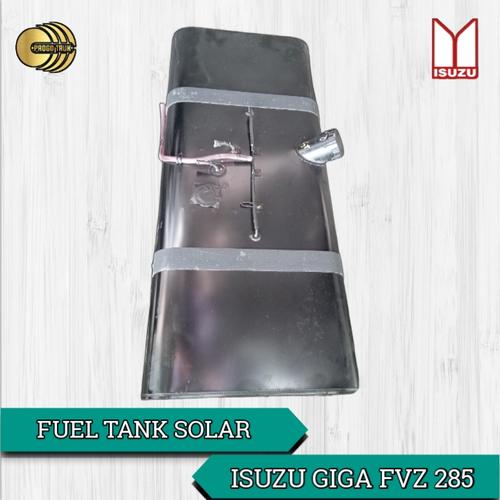 Jual TANGKI SOLAR 200 LITER 1-87411 169-0 ISUZU GIGA FVZ 285 - Jakarta ...