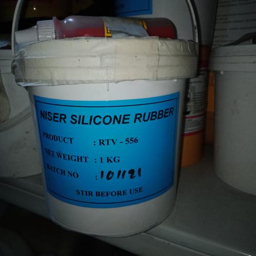Jual niser silicone ruber rtv 1kg - Jakarta Timur - waterprofing ...