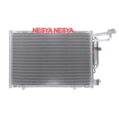 Jual Kondensor Condensor AC Mobil untuk New Ford Fiesta 1.5 L - 1498 CC ...