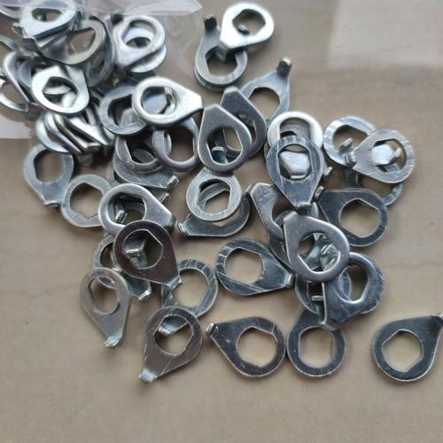 Jual ring pengait roda as depan sepeda BMX lipat federal pushbike ...
