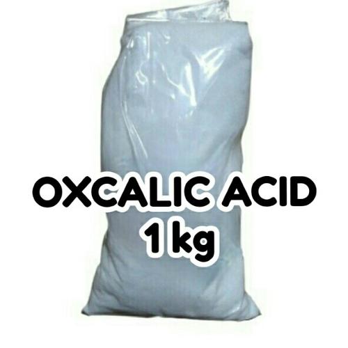 Jual Oxalic acid asam oksalat osasir 1 kg - Kota Pasuruan - Clean Idea ...