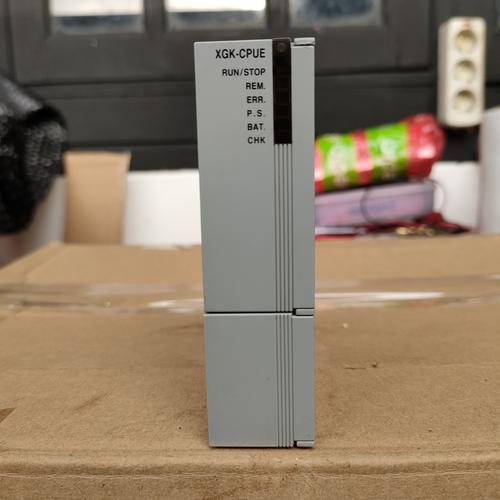 Jual PLC LS XGT Series CPU XGK-CPUE 16K Step, 1536 Points - Kota Depok - ryns plc | Tokopedia