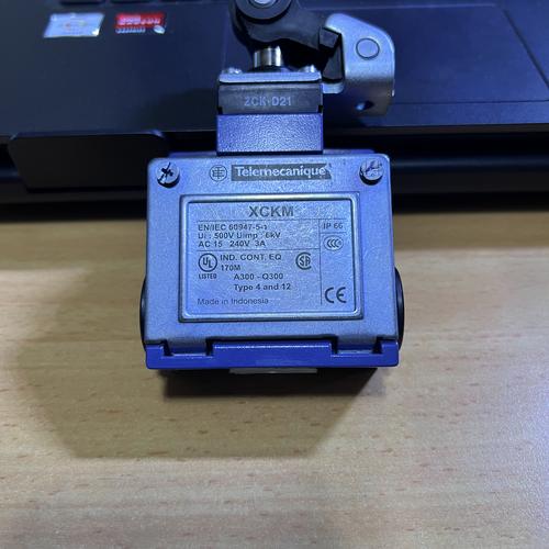 Jual Limit Switch Telemecanique XCKM ZCKM1H29 type Roller - Kota ...