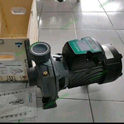 Jual POMPA Centrifugal Venezia TGA 1C 3Phase 0,75kw - Jakarta Barat ...