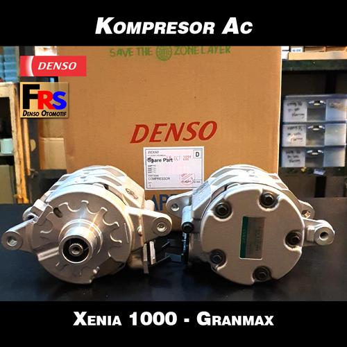 Jual Kompresor ac Xenia 1000 Granmax Compressor Ac Xenia 10 grandmax ...