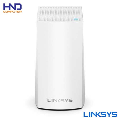Promo Linksys VELOP WHW0301-AH AC2200 Intelligent Mesh WiFi System 1-Pack Cicil 0% 3x - Kota ...