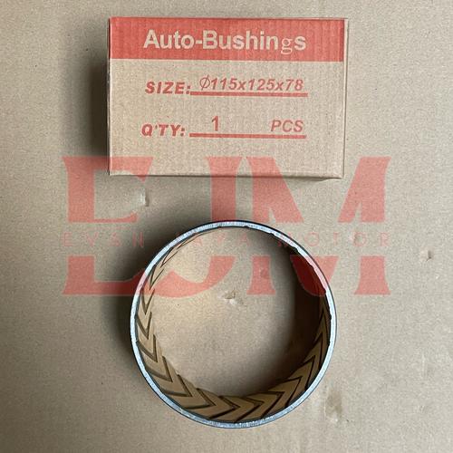 Jual BUSHING TRUNION / BUSHING BUGI ISUZU GIGA 285PS FVR FVZ CXZ ...