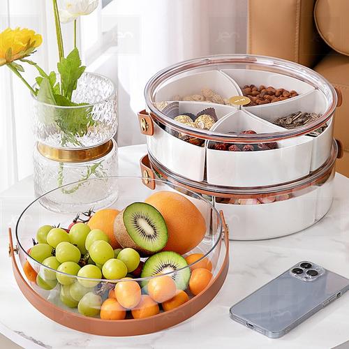 Promo Toples Kue Kering Serbaguna Estetik Tempat Makanan Dan Buah ...