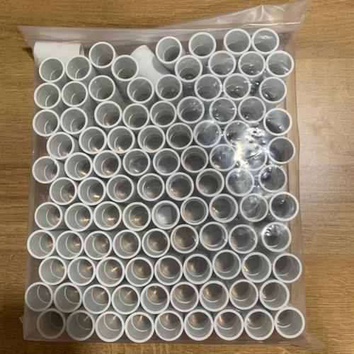 Jual Boss Sock 20mm 100pcs Sok Pipa PVC Conduit - Putih - Kota ...