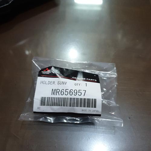 Jual Holder Sunvisor All New Pajero Sport/Triton MR656957 - Jakarta ...