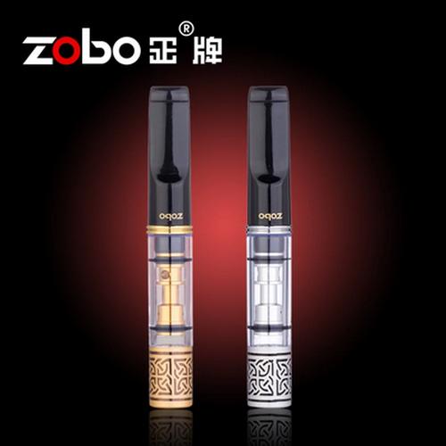 Jual Filter Rokok Zobo ZB-033 PERMANEN Motif Batik (Ukuran Standard) - Silver - Jakarta Barat ...