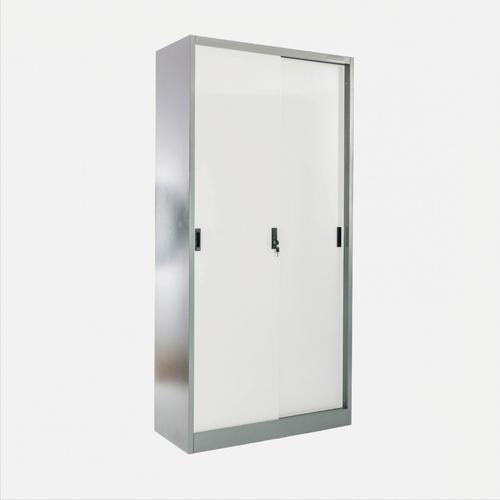 Jual LEMARI SLIDING RAK BUKU SLIDING LEMARI PAKAIAN SLIDING KABINET ...