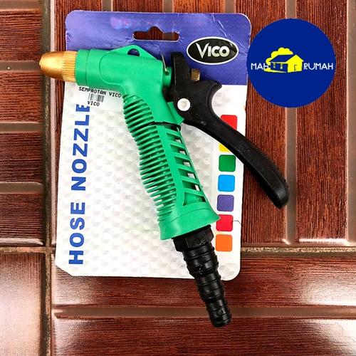 Jual VICO - SEMPROTAN AIR Taman Kebun Cuci Motor Mobil model TEMBAK ...