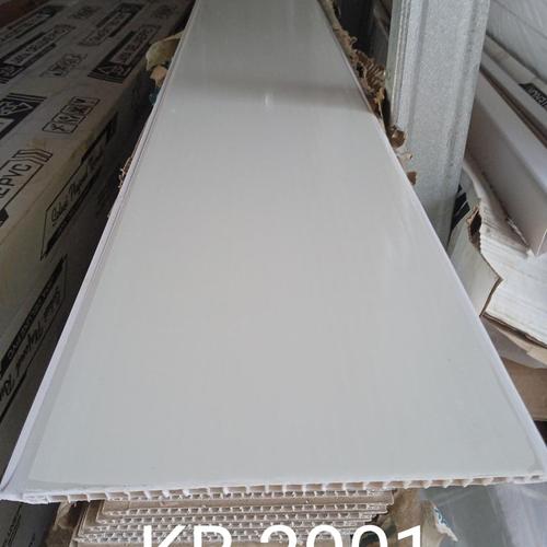 Jual plafon pvc putih polos glossy - Kota Depok - Genteng Pusaka Abadi2 ...