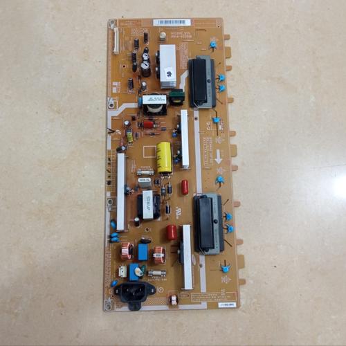 Jual psu tv samsung LA32B350F1 LA32B350 power supply regulator ...