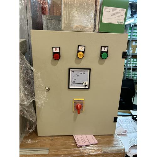 Jual Panel distribusi mdp 15kva 3p 20a schneider komplit siap kirim ...