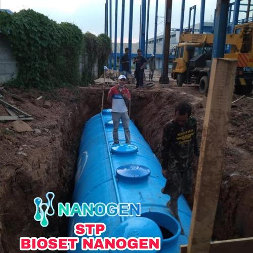 Jual STP,IPAL STP, TANKI STP,BIO SEPTIC TANK MODERN BERKUALITAS, READY ...