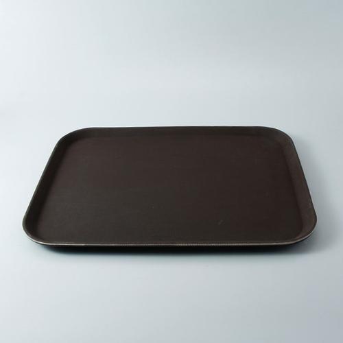 Jual Nampan / Baki / Tray Anti Slip Kotak Cameo 35 x 45cm (14 x 18inch ...