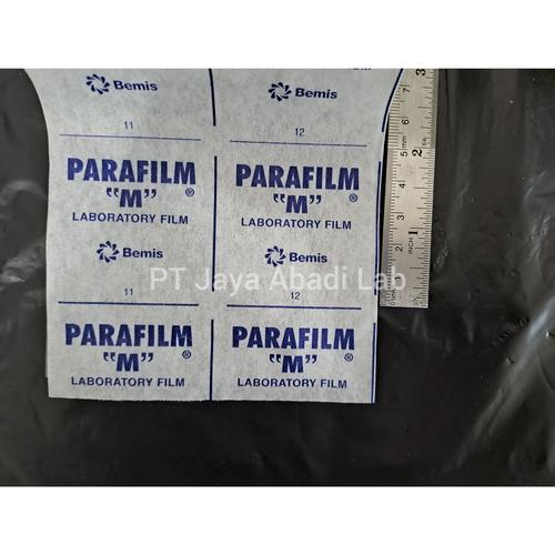 Jual parafilm M 4 inch ecer per meter 100 cm kertas okulasi laboratory film - Kota Malang - Jaya ...