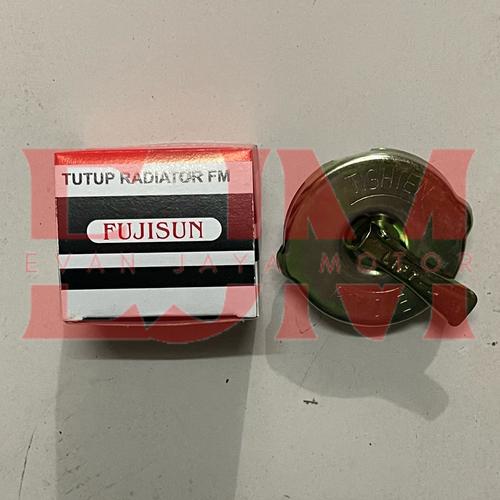 Jual TUTUP RADIATOR / CAP RADIATOR MITSUBISHI FUSO FM FUJISUN - Jakarta Pusat - Evan Jaya Motor ...