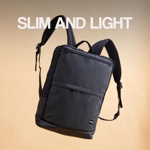 Jual Journic Tas Backpack Slim 2.0 Ramping Laptop 14inch Eksklusif ...