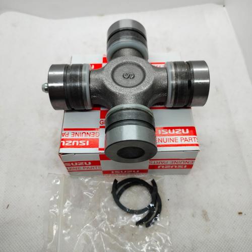 Jual SPARE PART JOURNAL ASM CROSS JOINT STEER REAR COPEL BLKG ISUZU ...