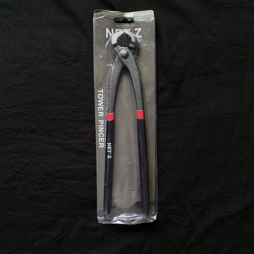 Jual Tang Kakak Tua Gegep Catut - Tang Potong Kawat 10 inch - Tower ...