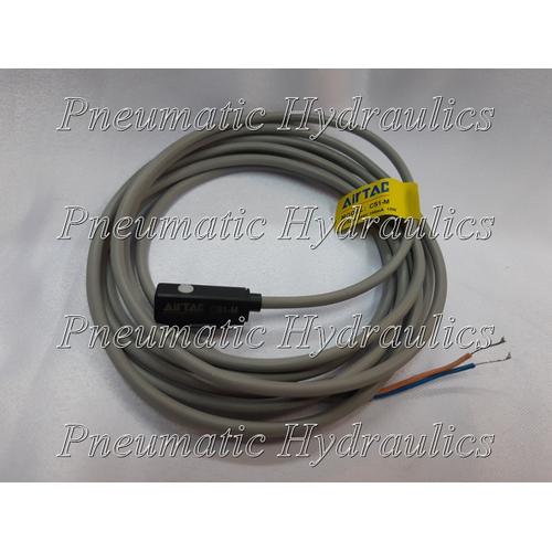 Jual Magnetic Sensor Switch AIRTAC CS1-M AIRTAC Reed Switch CS1-M ...