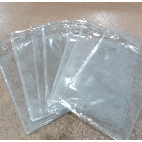 Jual Plastik ID Card transparan - Kota Pekalongan - Yenpop Digital ...