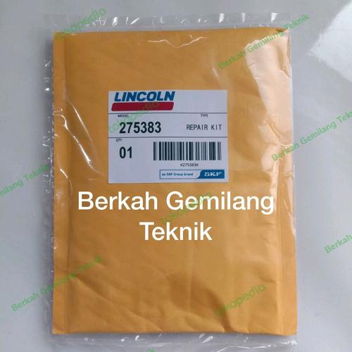 Jual Lincoln Industrial Original Repair Kit 275383 - Kota Balikpapan ...