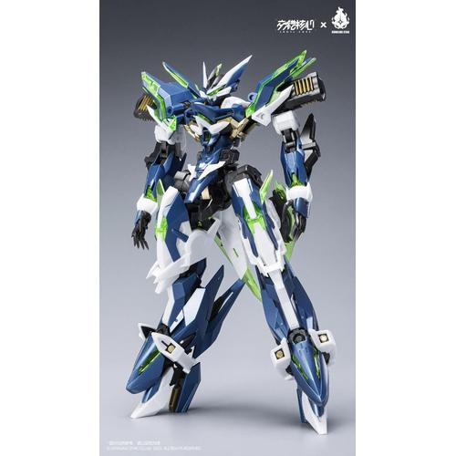 Jual Pre-Order : Howling Star - CZ-12A Nebula 机神.星云 - DP - Kab ...