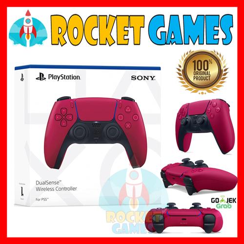 Promo SONY PS5 DualSense Controller / Dual Sense / PS5 Controller ...
